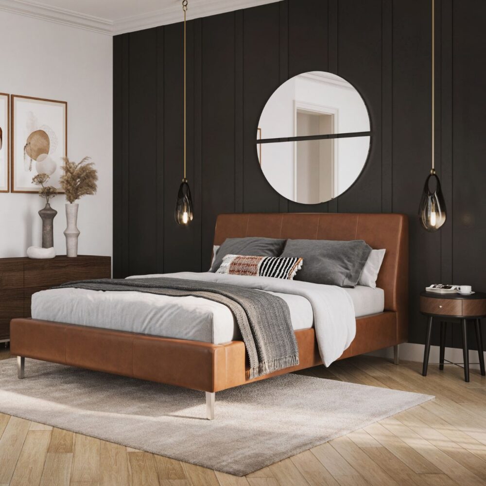 Beds | Leather Express