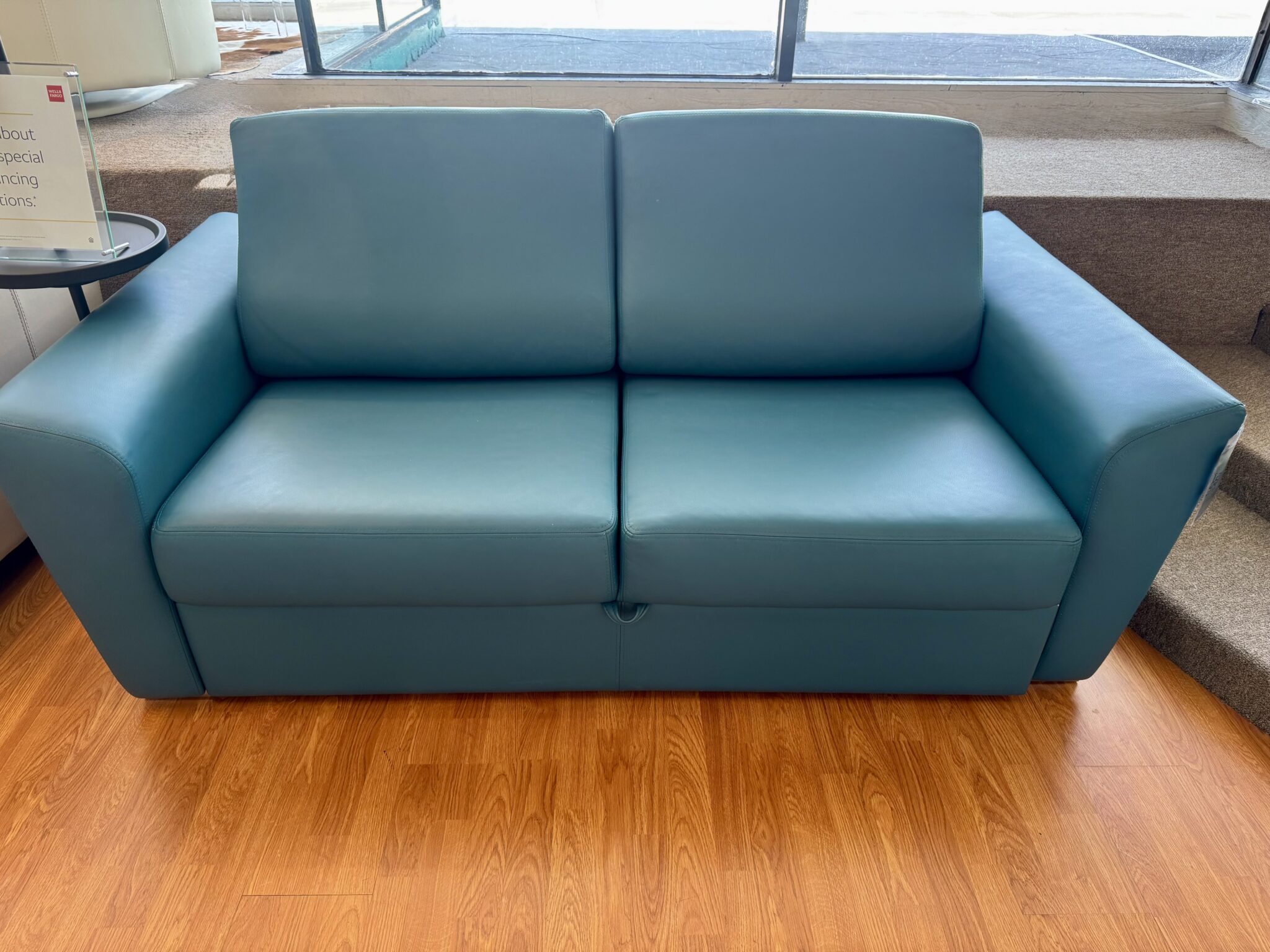 Showroom Sale | Leather Express